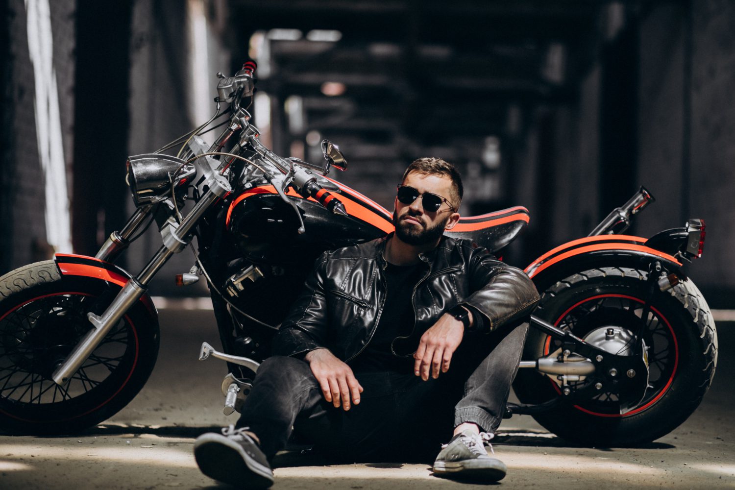 Fixing Biker Skull Keychain Issues